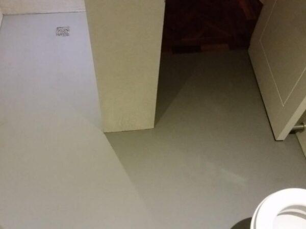 Epoxy PU Screed Portfolio | Polyurethane Screed | 3D Royal Floors