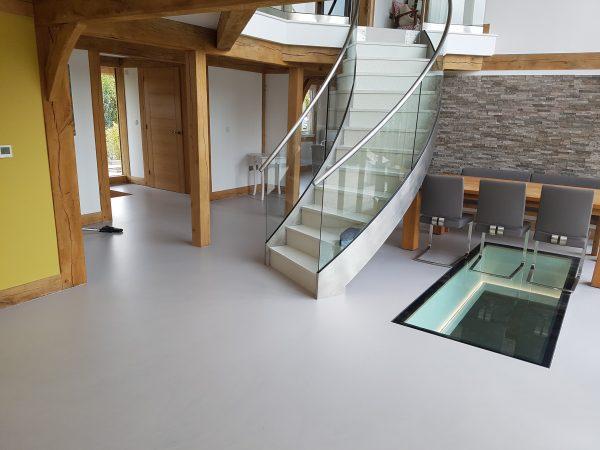 How to choose the right colour for your floor? | 3D Royal Floors