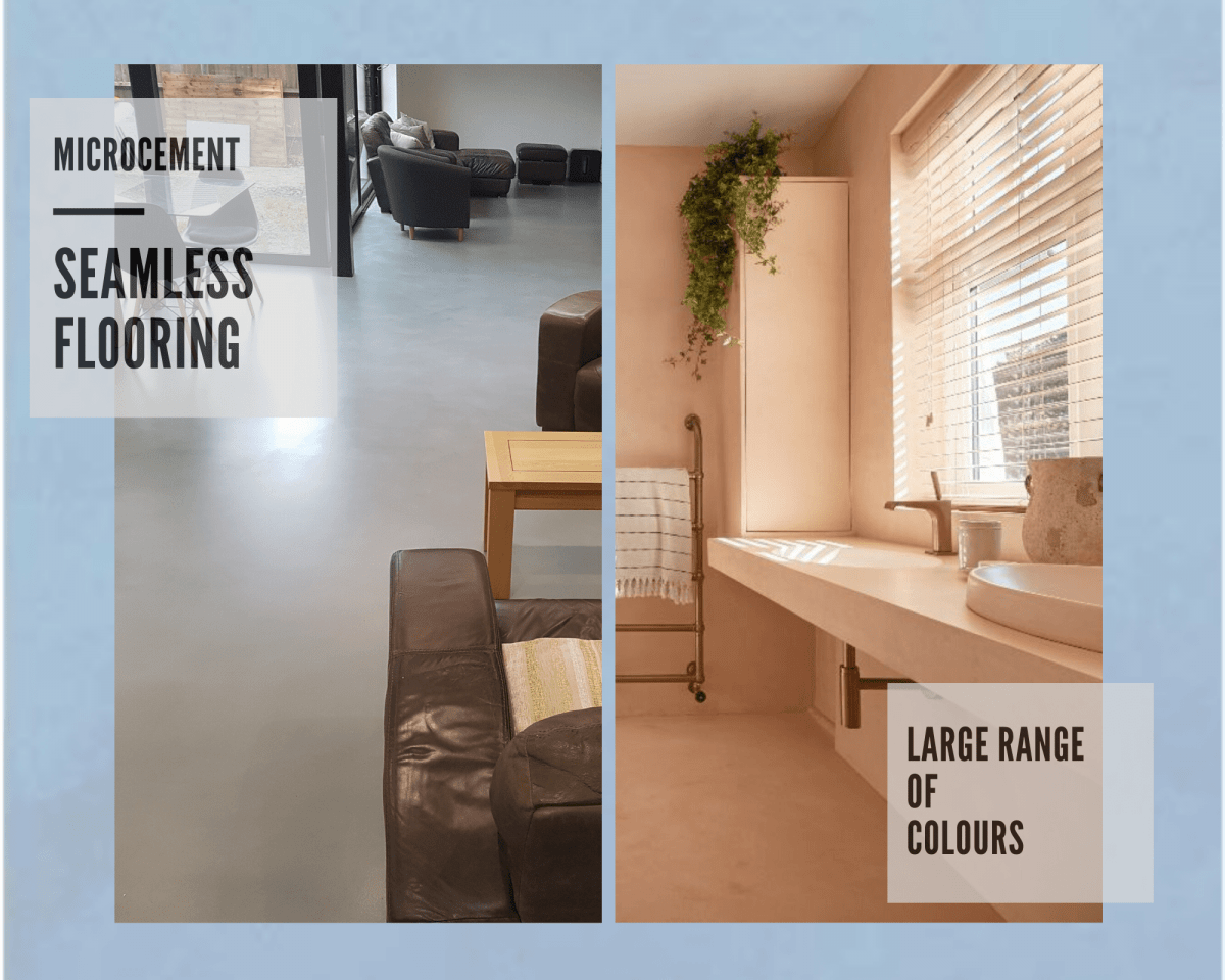 How to choose the right colour for your floor? | 3D Royal Floors