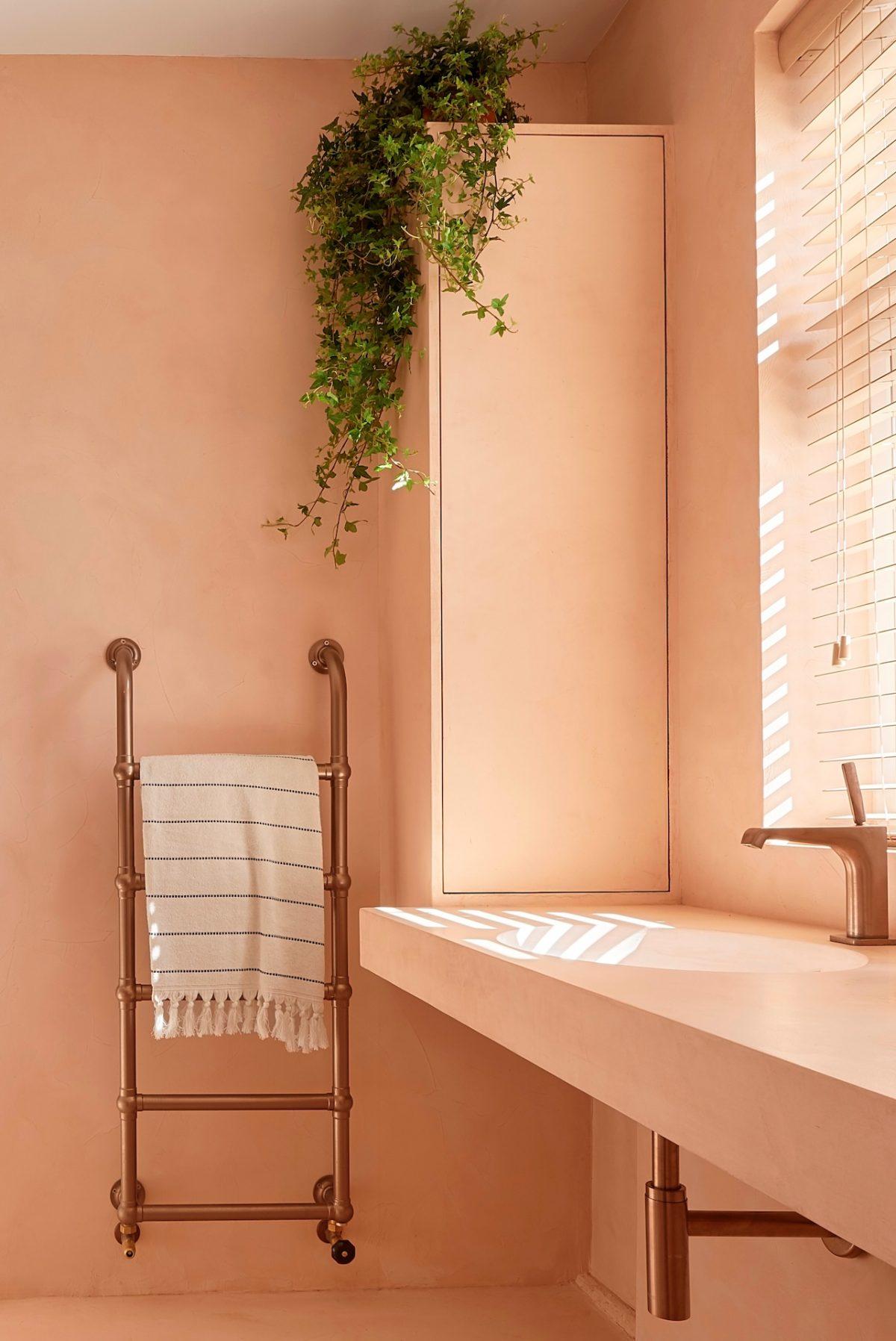 Why Choose Microcement for Your Bathroom | 3D Royal Floors